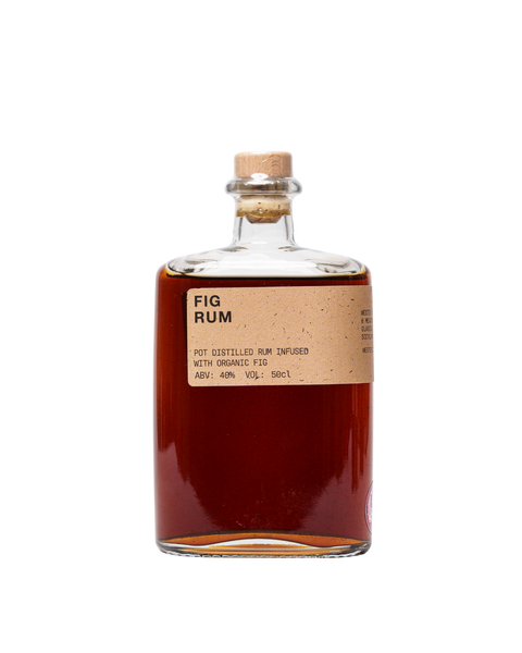 Fig Rum 50cl